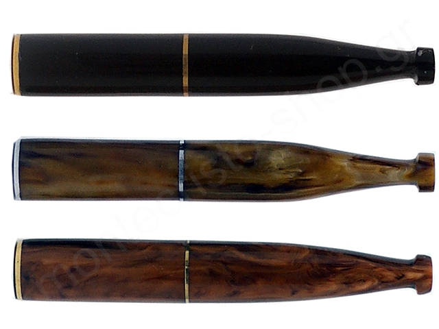 PIPEX ΑΚΡΥΛΙΚΗ 8mm ΑΝΤΡΙΚΗ ΠΙΠΑ ΤΣΙΓΑΡΟΥ (ΜΑΥΡΗ ΚΑΦΕ ΤΑΜΠΑ) - € 14,90 ...
